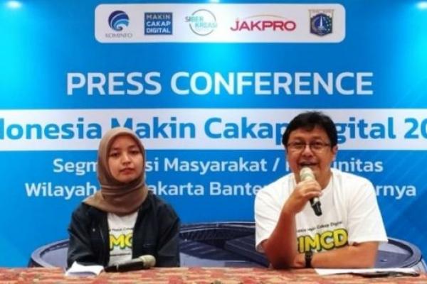 JakLingko Sediakan 60 Ribu Tiket Gratis Untuk Acara IMCD di JIS